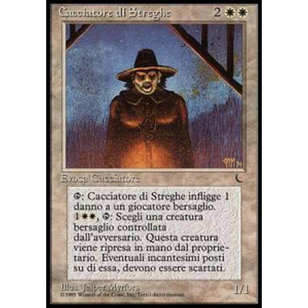 Magic Witch Hunter - Cacciatore di Streghe - [DKIT] [GD] 1219665509 299798